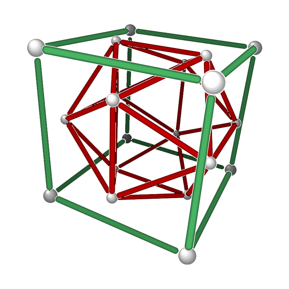 Platonic Solids